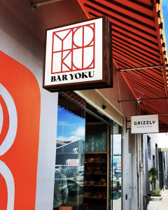 Bar Yoku - The Welder