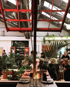 Bar Yoku - The Welder